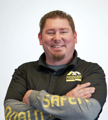 Our Team – Modern Property Services